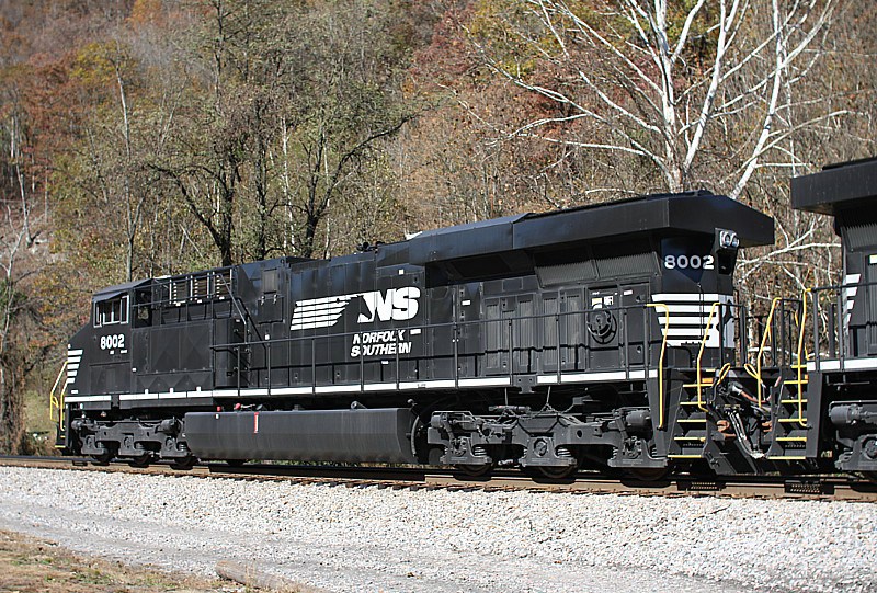 NS 8002